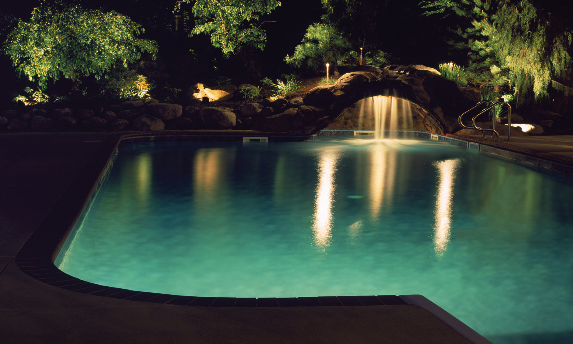 About - PB Lighting, LLC